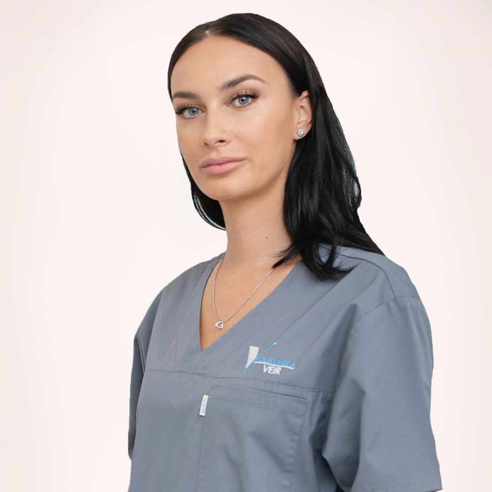 Veir Polyclinic - About Us